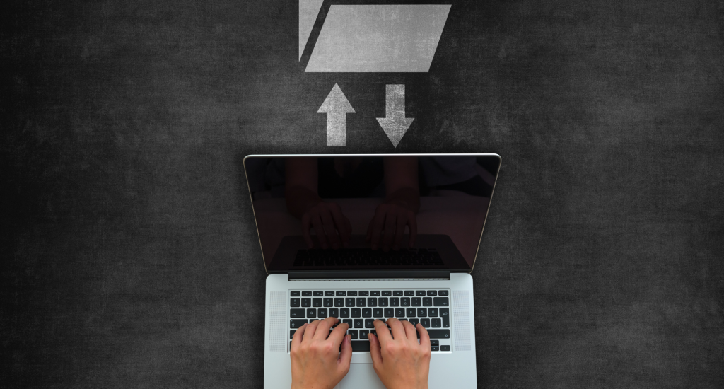 File Sharing Evolution: MoSMB's Media Impact