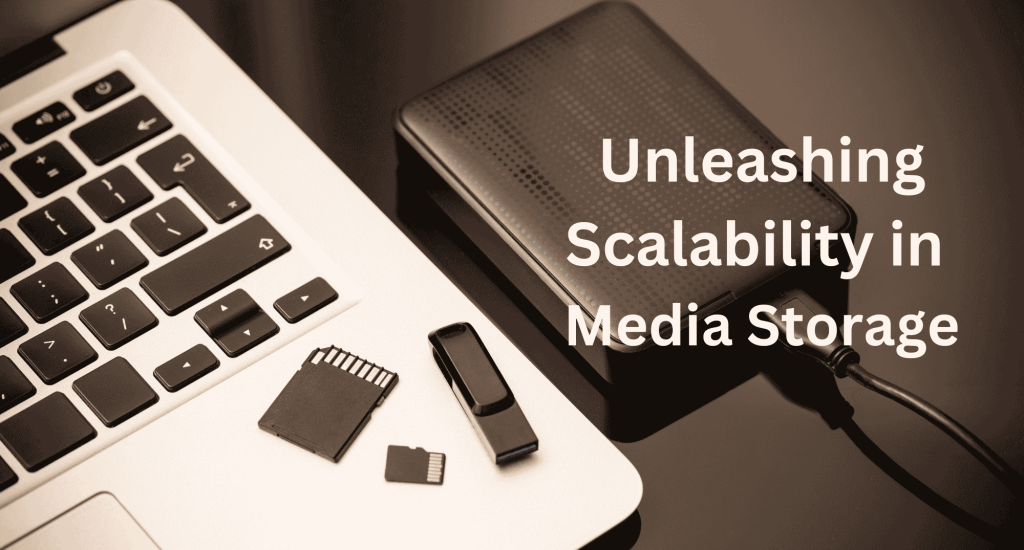 Boost Media Storage Scalability with MoSMB Features